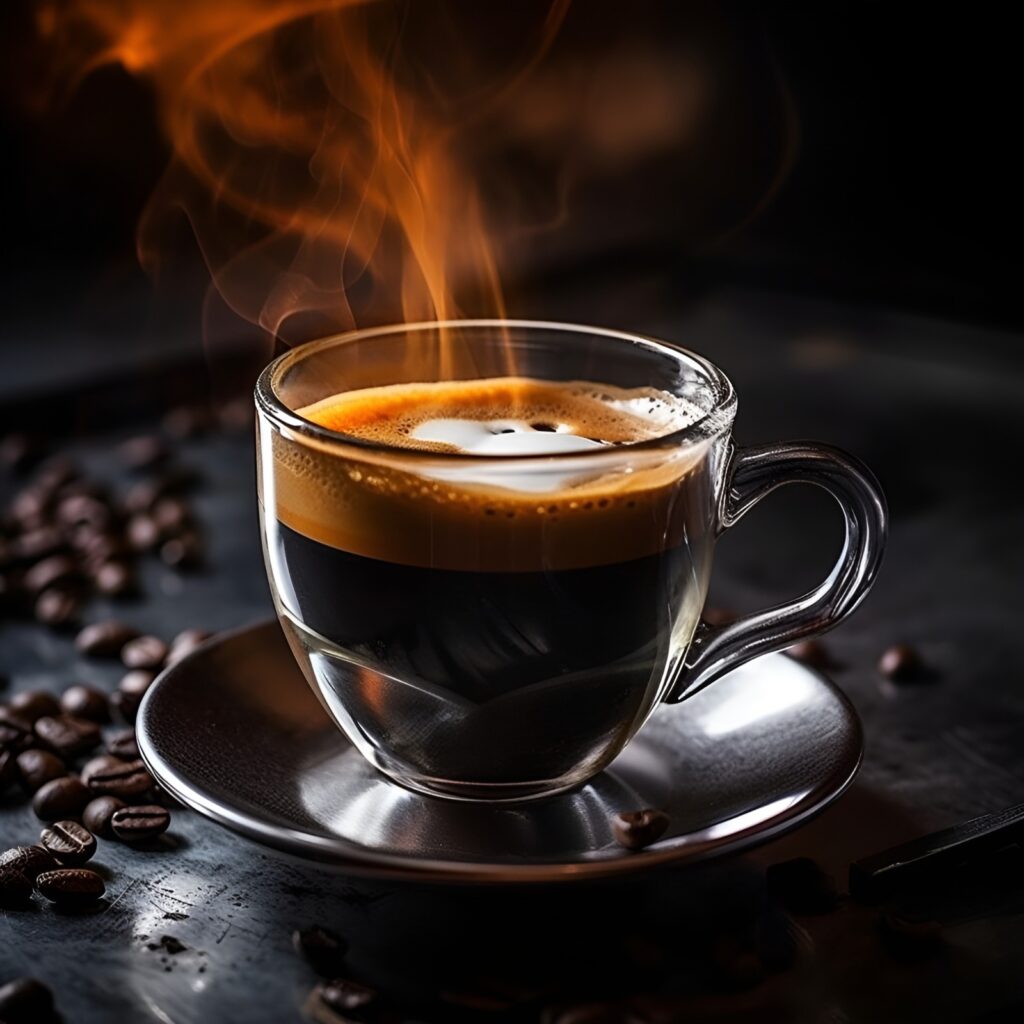 Descubre el poder del café espresso: Expo Café te da 8 Razones para ...