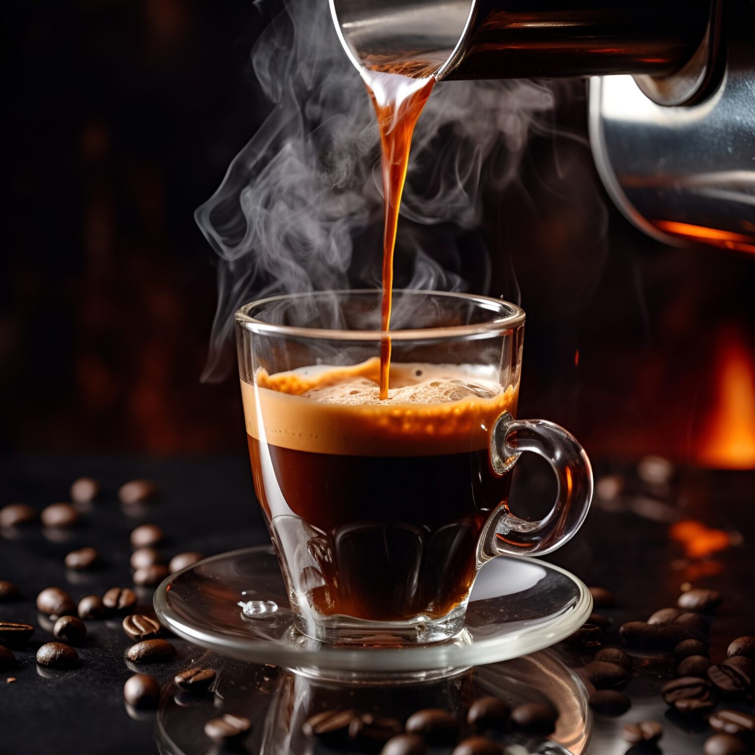 Descubre el poder del café espresso: Expo Café te da 8 Razones para ...