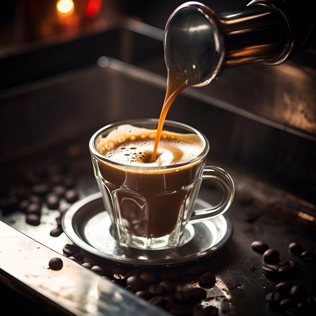 Descubre el poder del café espresso: Expo Café te da 8 Razones para ...